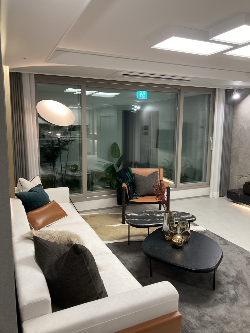 84A type - 오창대원칸타빌